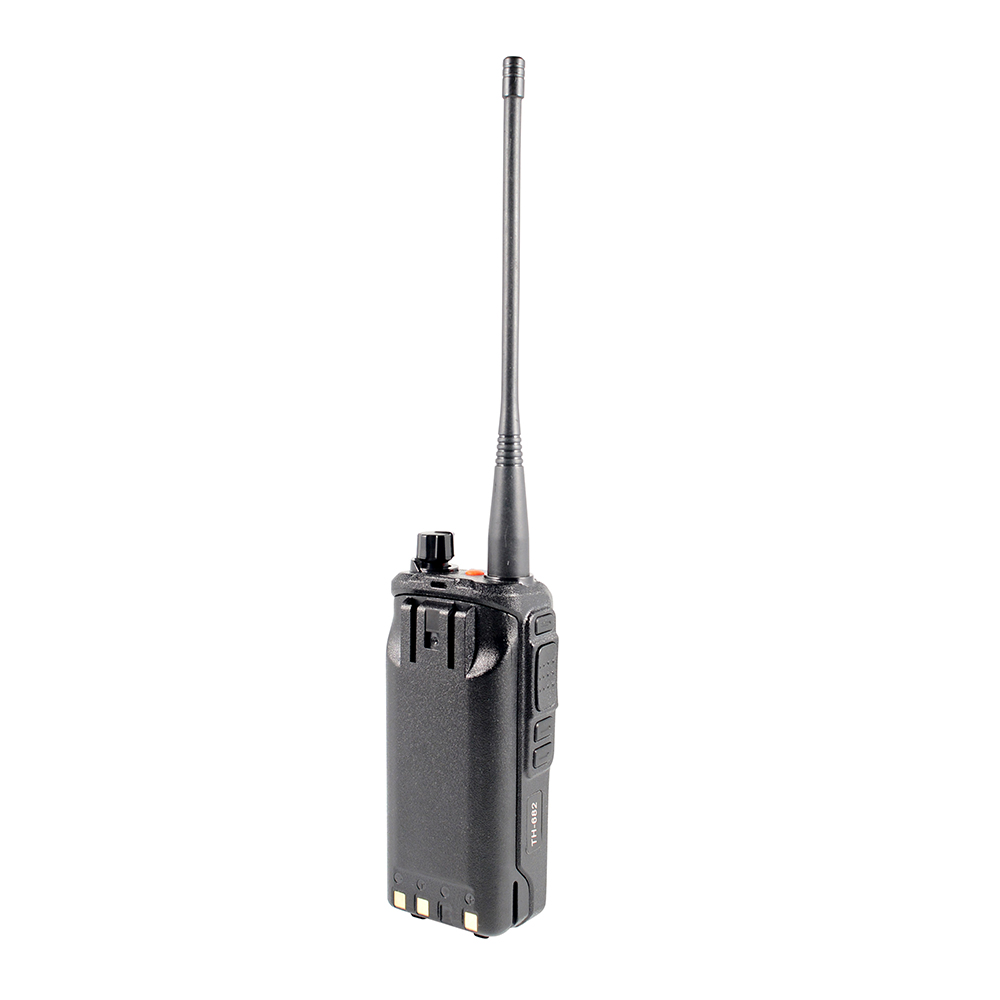 Tesunho 4W DMR Digital Two Way Radio TD-682 _Two Way Radio_Two Way ...
